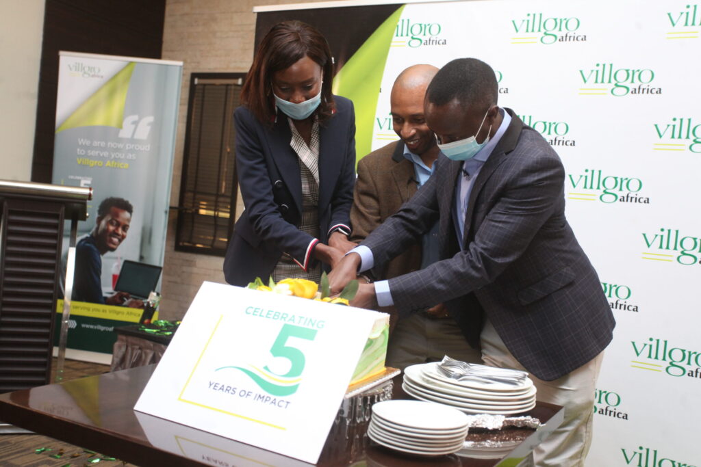 Moving Forward as Villgro Africa - Villgro Africa
